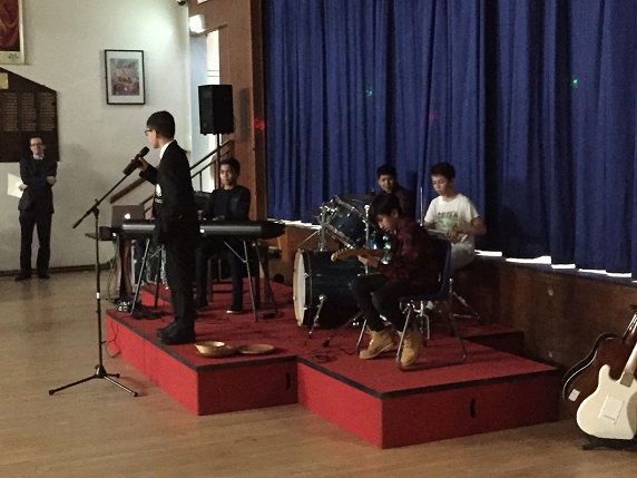 St Thomas More High School